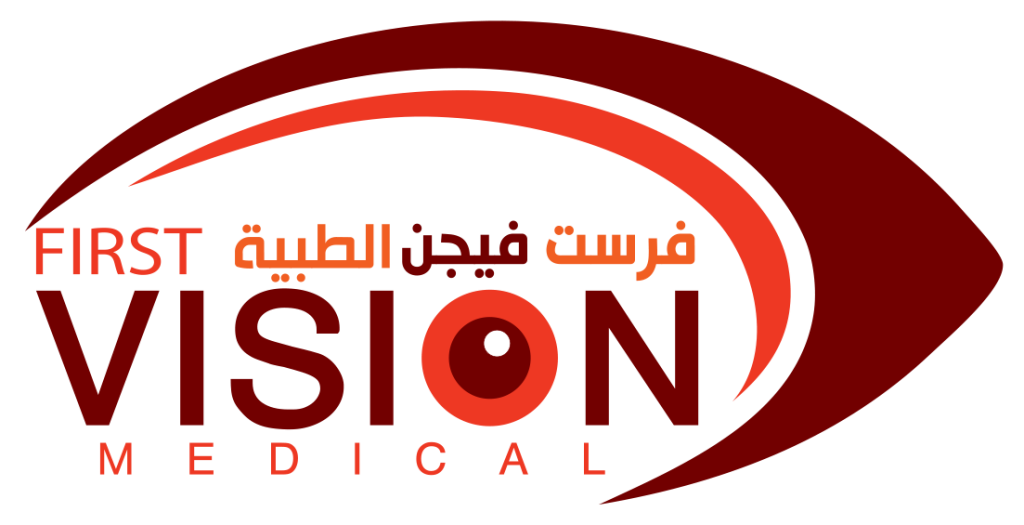 First Vision Medical – for Drugs and medical appliances